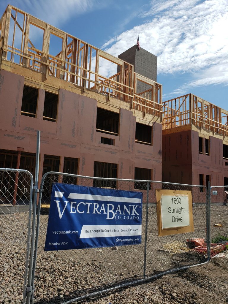 Vectra Bank, investing in the Steamboat Springs community ...